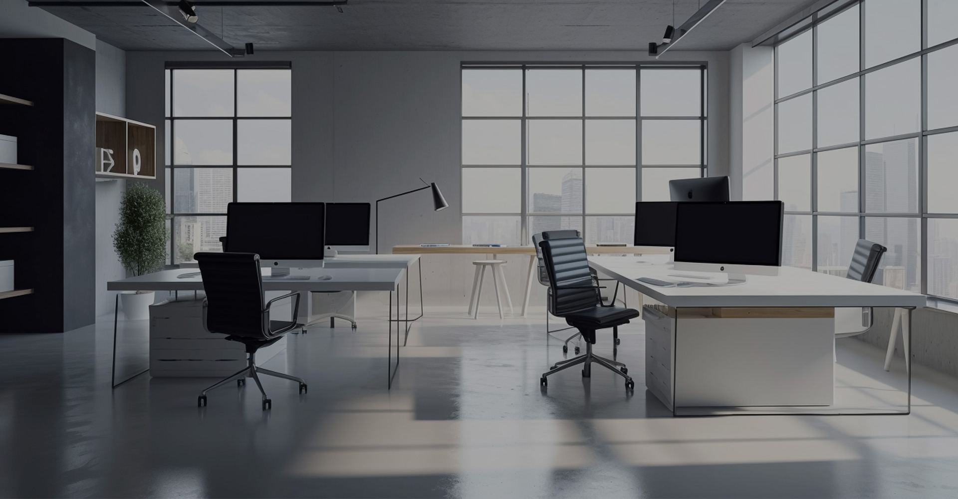 Soluzioni Ufficio - Busto Ufficio